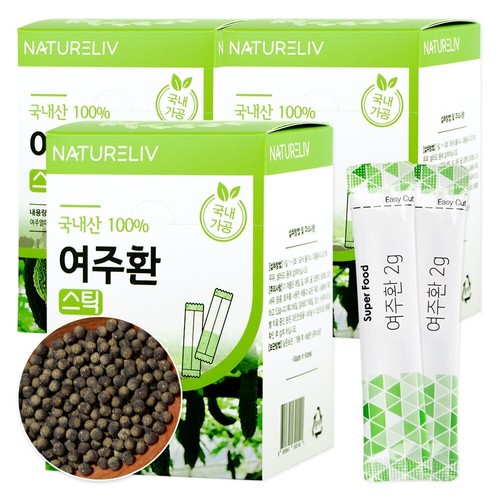 NATURELIV 100% Korean Goya Bitter Melon Extract Granule 3BOX (2g x 90P) | eBay