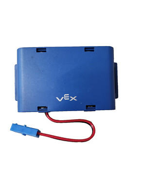 *NOS* VEX 04A10 Robot Battery Holder (Lot of 5) (#156) | eBay