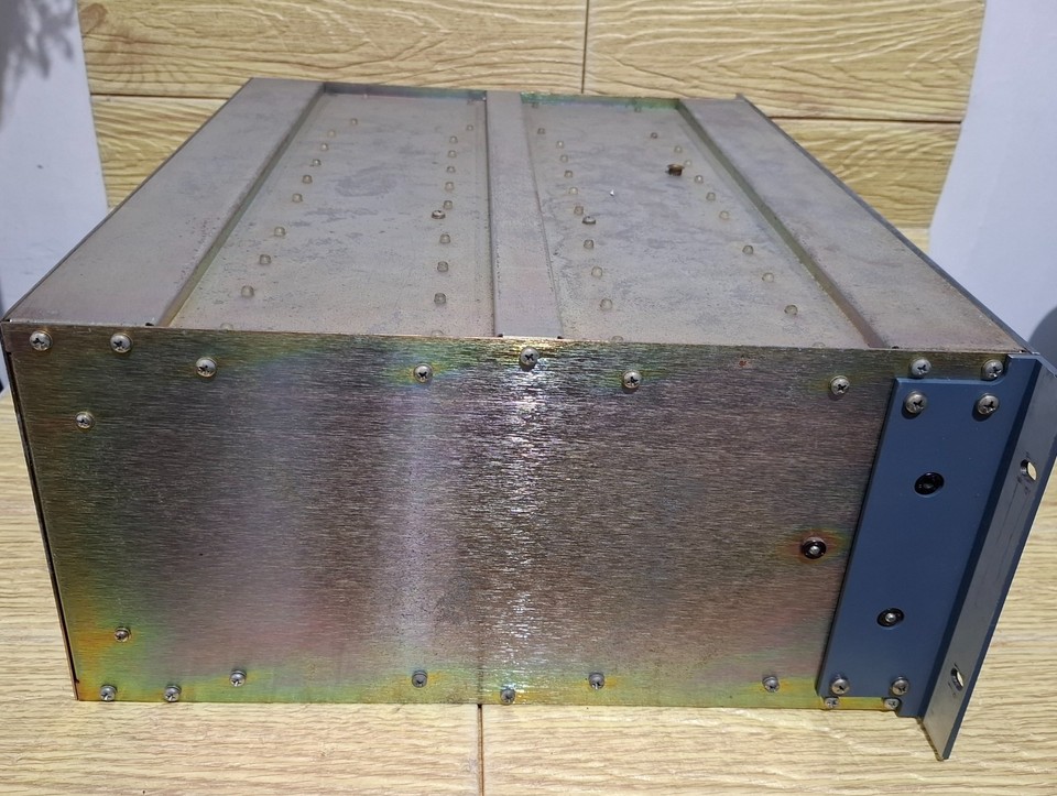 Orban Optimod FM 8200 Digital | eBay