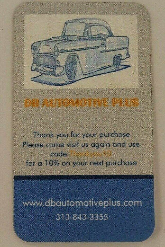 GM Fuel Pump Control Module Part# 13540029 Replaces 13531876 13526239 ...