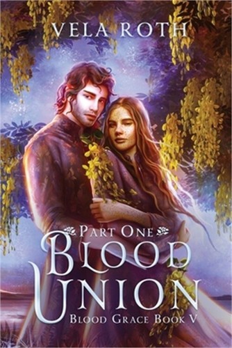 Blood Union Part One: A Fantasy Romance (Paperback or Softback ...