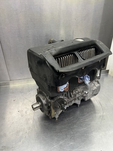 80 81 82 83 84 86 Ski-Doo Citation 3400 Rotax 377 Engine Motor Good ...