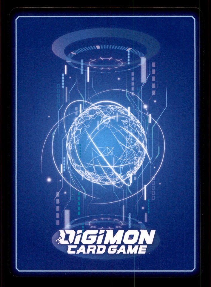 ST12-04 Huckmon 3 Rare Red Digimon Card CCG | eBay