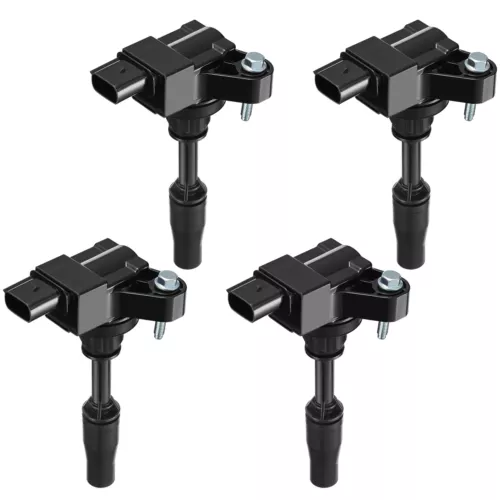 UF680 4X Ignition Coils for Buick Chevy Malibu Regal GMC Cadillac ATS 2 ...
