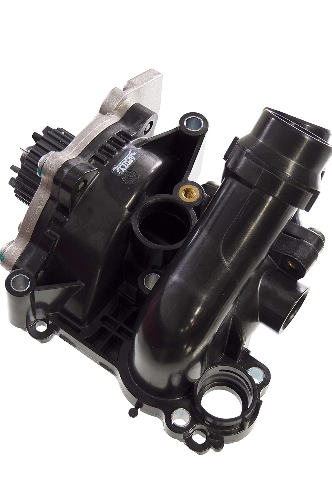 Water Pump For Audi VW Golf Jetta GTI Passat Tiguan 06H 121 026BA ...