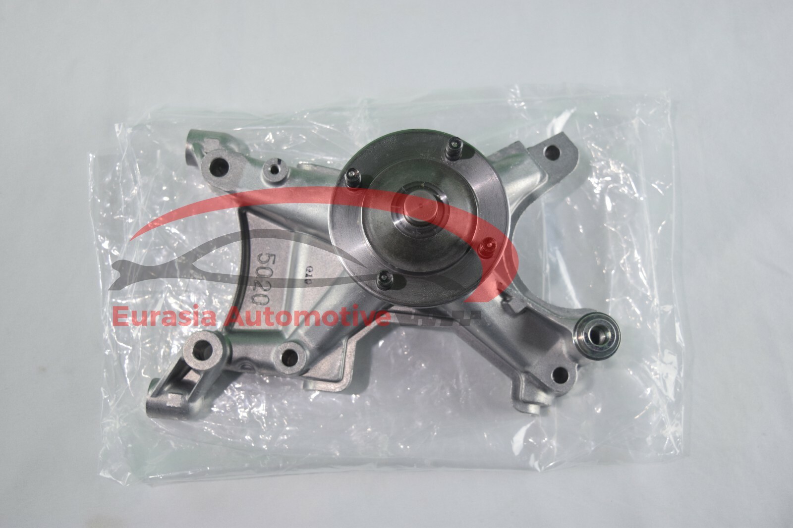 Genuine Toyota 1998-2009 Cooling Fan Idler Bracket Mount 1630750012 OEM ...