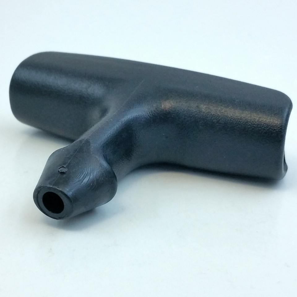 Starter Grip for HUSQVARNA Chainsaws, Brushcutters, Power Cutters ...