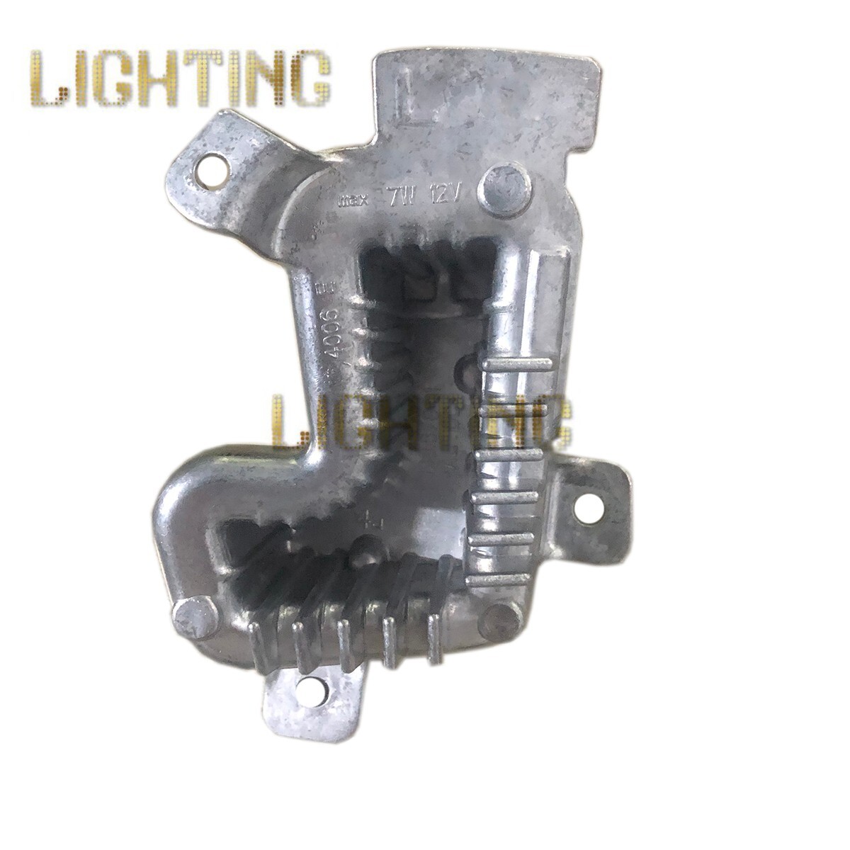 2X 63117419618 Turn signal module For 2018 BMW F30 F31 LCI Headlight US ...