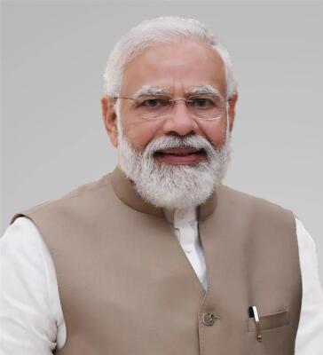 NARENDRA MODI INDIA PRIME MINISTER GLOSSY POSTER PICTURE PHOTO PRINT ...