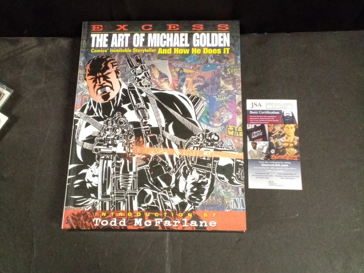 Goldencomics.art - comics.st