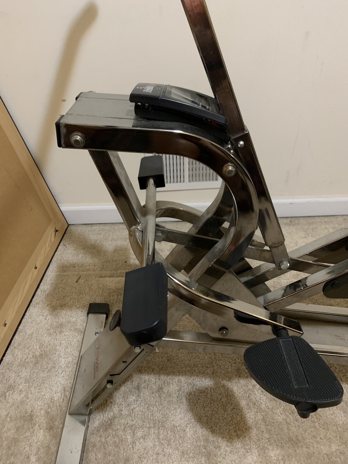 Healthrider Homepro Total Body fitness Exercise Machine USA | eBay