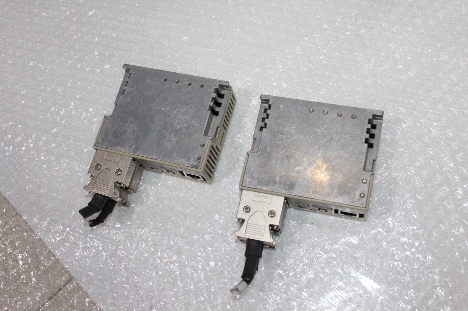 Yaskawa SGDF-A2CS SERVOPACK Servo Driver 3PH 2A | eBay