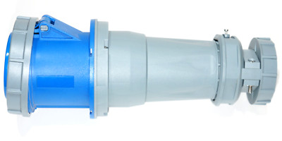 Plugs - 100 Amp Plug