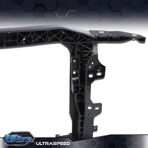 Radiator Support Core Fit For 2017-2018 Hyundai Elantra 64101F2000 ...
