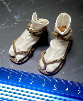 1/6 bleach Kurosaki ichigo figure GAME TOYS GT-001 Gametoys shoes feet ...