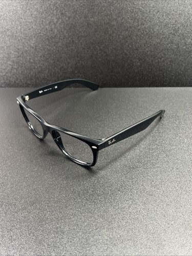 Ray Ban New Wayfarer RB2132 901 58[]18 145 3N Sunglasses/Frames (Italy ...