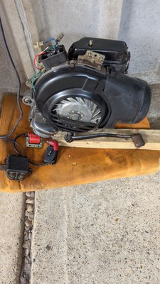 Lml / Vespa 150 Reed Valve Engine. Complete | eBay UK