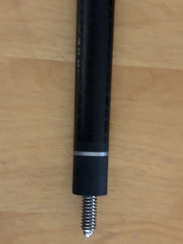 L.A.RAMS NFL licensed POOL CUE | eBay