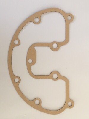 Rocker Box Gasket x2 - BSA C15, B40 (1958-66) | eBay