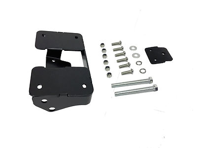 2002-Up Harley-Davidson Sportster Turn Signal Relocation Kit and Lay ...