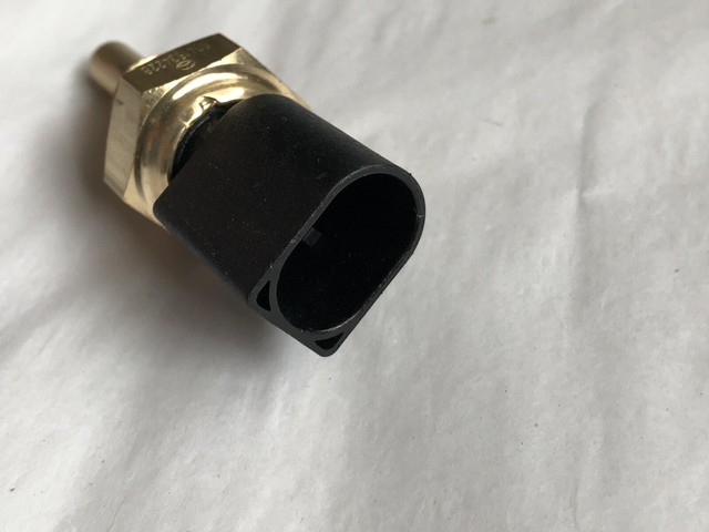 MERCEDES Coolant Temperature Sensor 0041534228 - Genuine OEM for sale ...