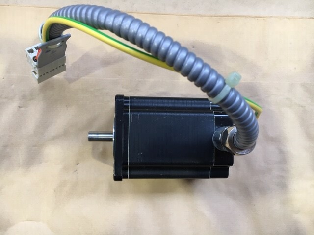 Berger Lahr Inverter Motor VRDM368/50LWAOO 230VAC | eBay Australia