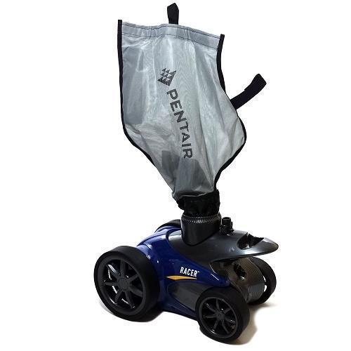 NEW IN BOX Pentair Racer Pressure Side Automatic Pool Cleaner 360228 ...