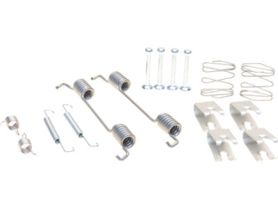 For 2005-2009 Land Rover LR3 Parking Brake HDWR Kit ATE 59633YMCX 2006 ...