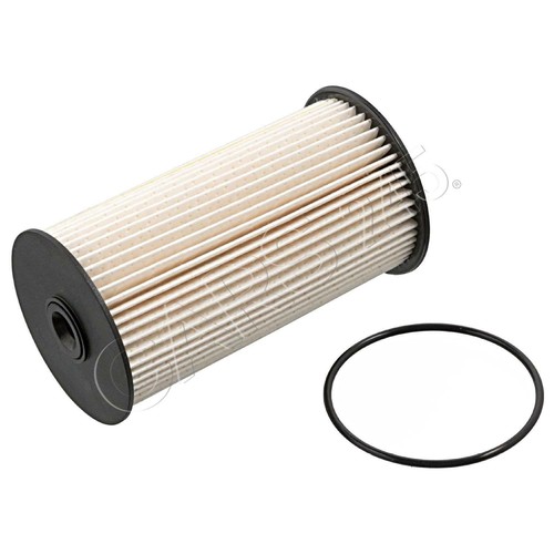 Fuel Filter FEBI For VW SKODA SEAT AUDI Beetle Caddy III IV Eos Cc ...
