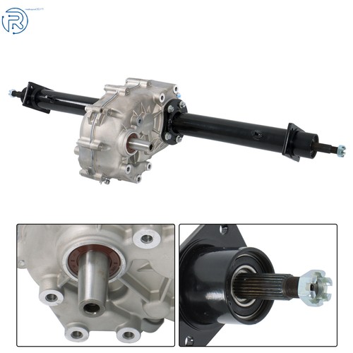 For EZGO & For Cushman 2014-2023 Gas Golf Carts Rear Axle Assembly ...