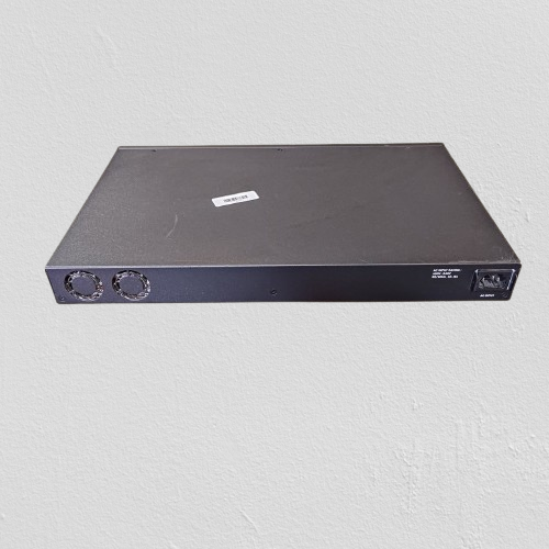 Ruckus ICX 7150-24P 24-Port Gigabit Ethernet PoE+ Layer 3 Fully Managed ...