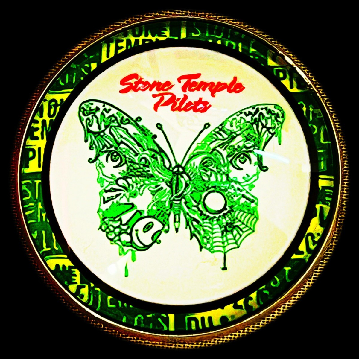 Stone Temple Pilots Album