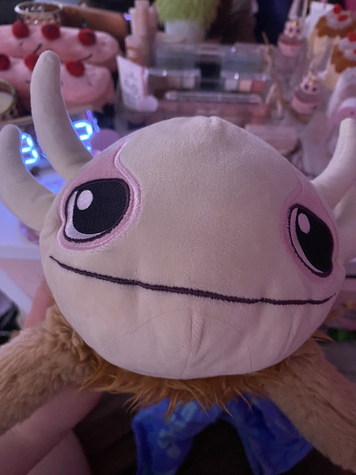 fran bow make ship palontras longboi only 891 sold! June 2023 limited ...