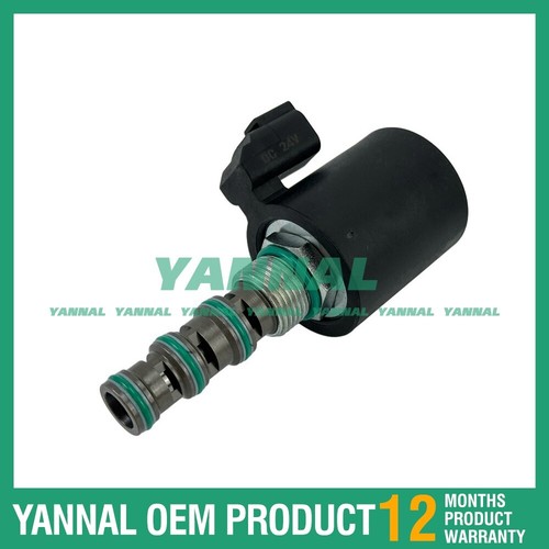 4212221 923978.0801 Solenoid 24V For diesel engine spare parts | eBay