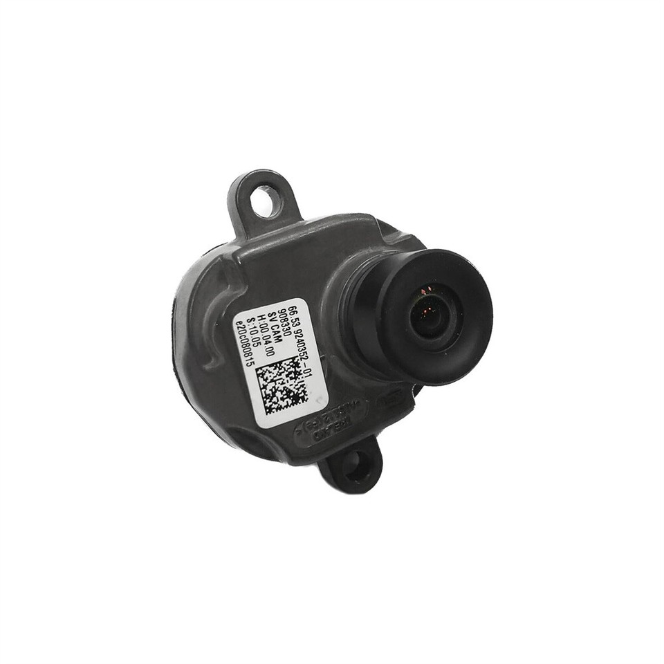 Car Front Left Bumper Side View Camera 66539240352 9240352 For BMW F30 ...