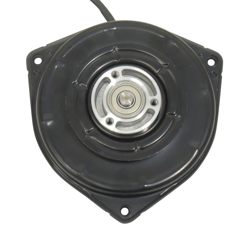 Blower Fan Motor For Condenser 08-20 Toyota Landcruiser Lexus LX570 ...