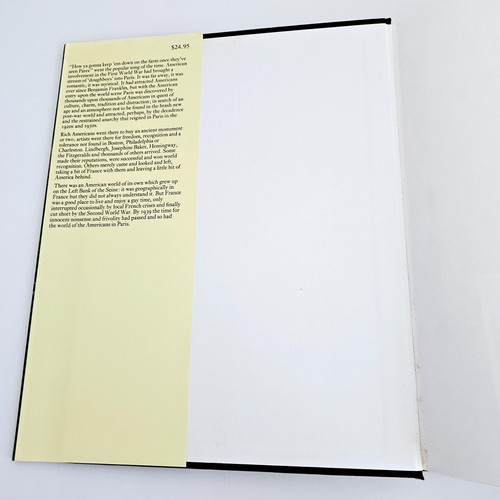 THE GLAMOUR YEARS PARIS 1919-40. Allan Tony. 0861241541 for sale online ...