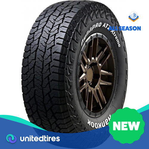 New 255/65R17 Hankook Dynapro AT2 Xtreme RF12 110T | eBay