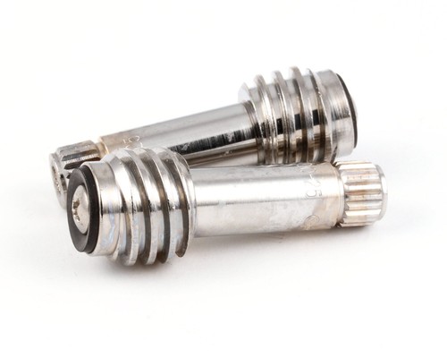 T&S Brass Parts Kit For Workboard Faucet: Left & Right Hand B-12K ...