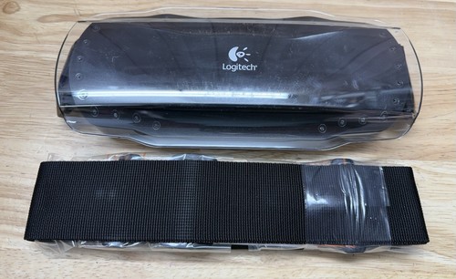 Logitech PlayGear Sony PSP Protective Hard Case Travel Holds 3 Games ...