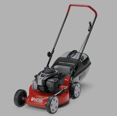 Victa 18 Inch Petrol Powered 140cc Pace 200 Lawn Mower (BRAND NEW ...