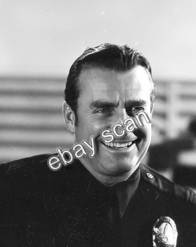 ADAM-12 WILLIAM BOYETT SGT MACDONALD 8X10 PHOTO 690 | eBay