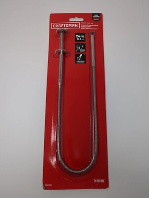 Craftsman Flexible Spring Claw Pick Up Tool, 23 1/4 Inch, 941322 | eBay