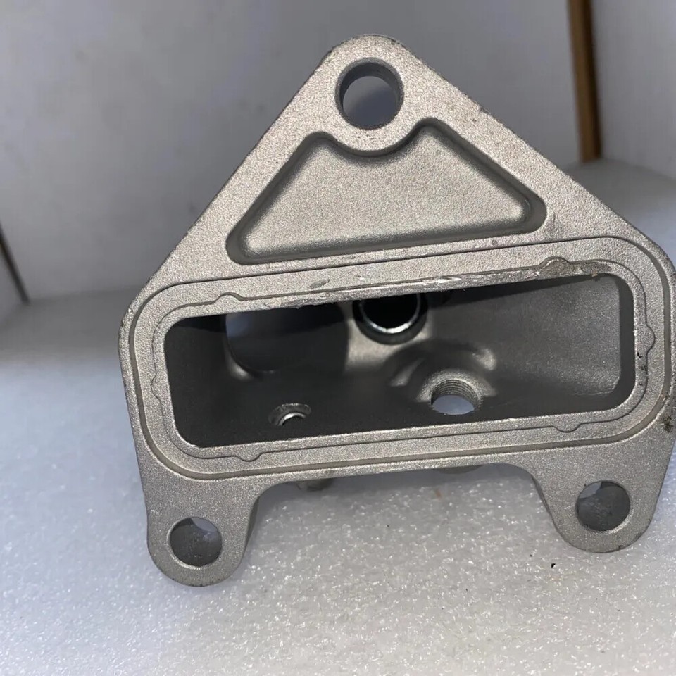 Aftermarket Replacement Water Coolant Outlet For Honda Accord CR-V ...