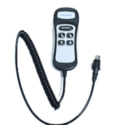 HSL Remote Riser Recliner Hand Control - TH27-2039-009 | eBay UK