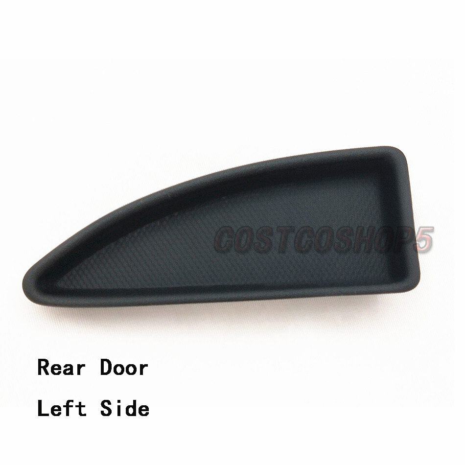 FOR Chevrolet Malibu 16-18 GM 23451124 Left Interior Rear Door Switch ...