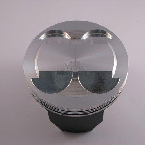 Husqvarna TC400 TC 400 1999 - 2001 91.50mm Bore Wossner Racing Piston ...