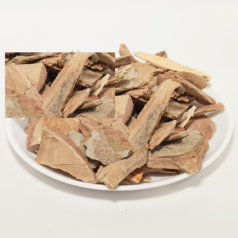 Organic Herb Terminalia Arjuna Bark, Arjun Chaal – Arjun Tree –100% ...