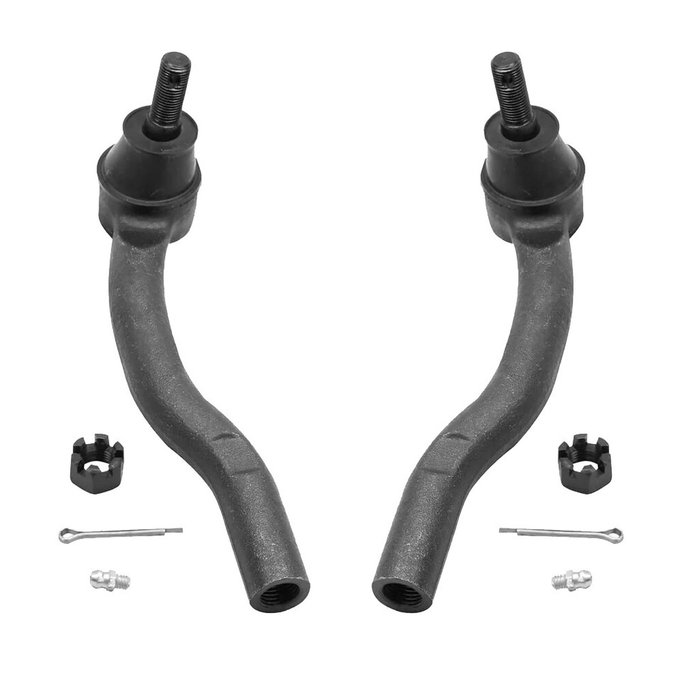 Power Steering Rack and Pinion Outer Tie Rod for Toyota Avalon Camry ...
