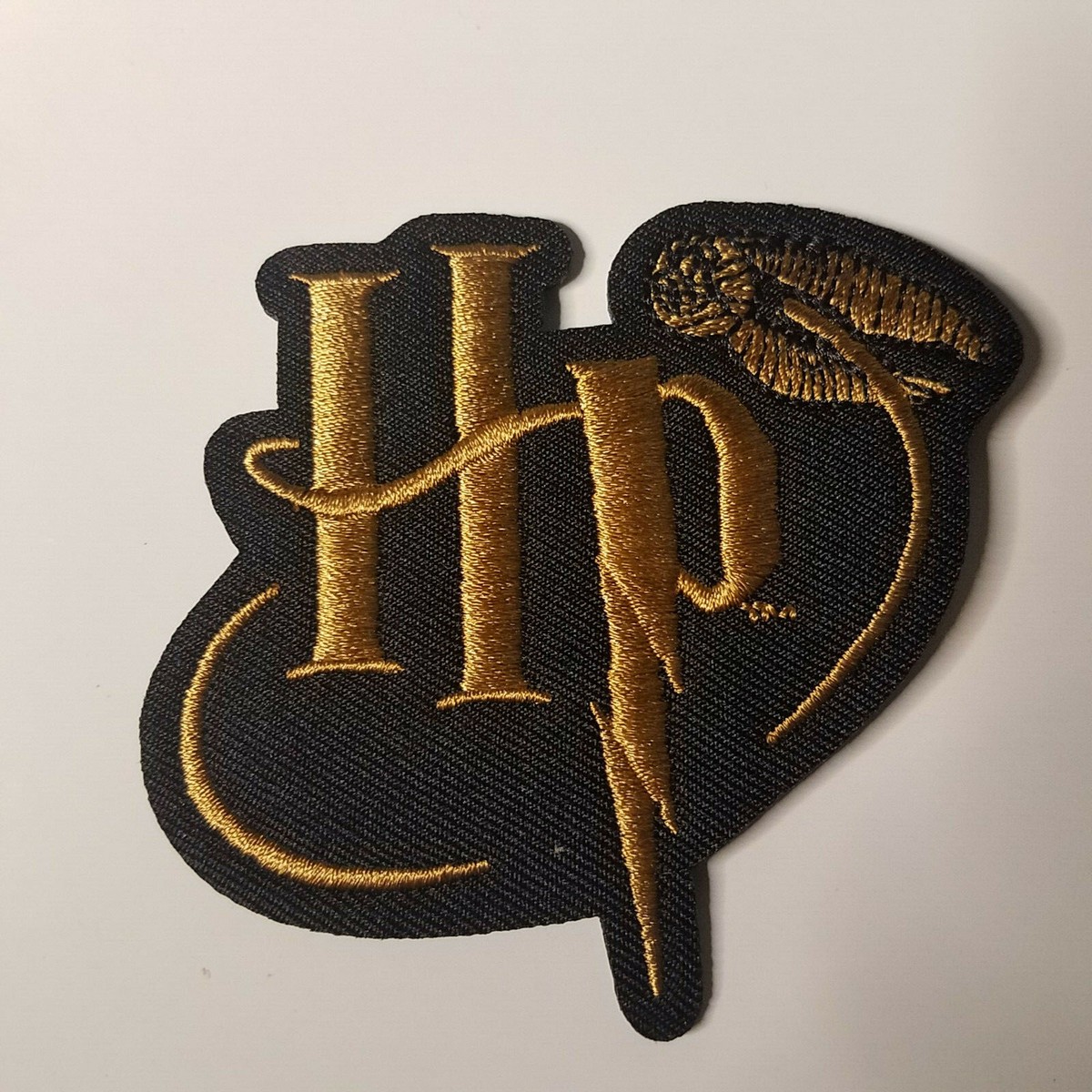 Simbolo Di Harry Potter Hp